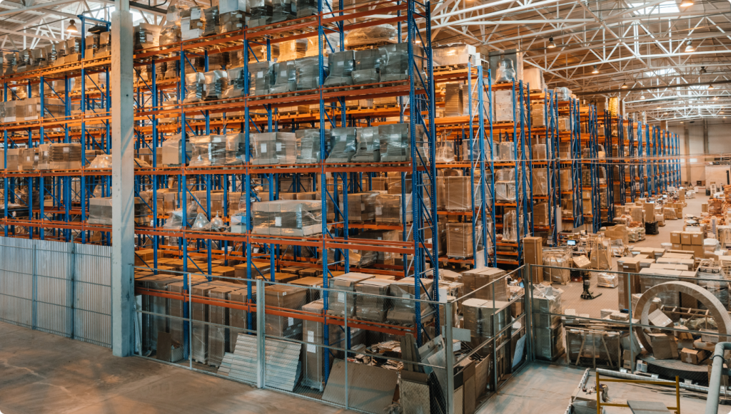 Our Services – NCS Line | Move the World, Deliver the Trust.